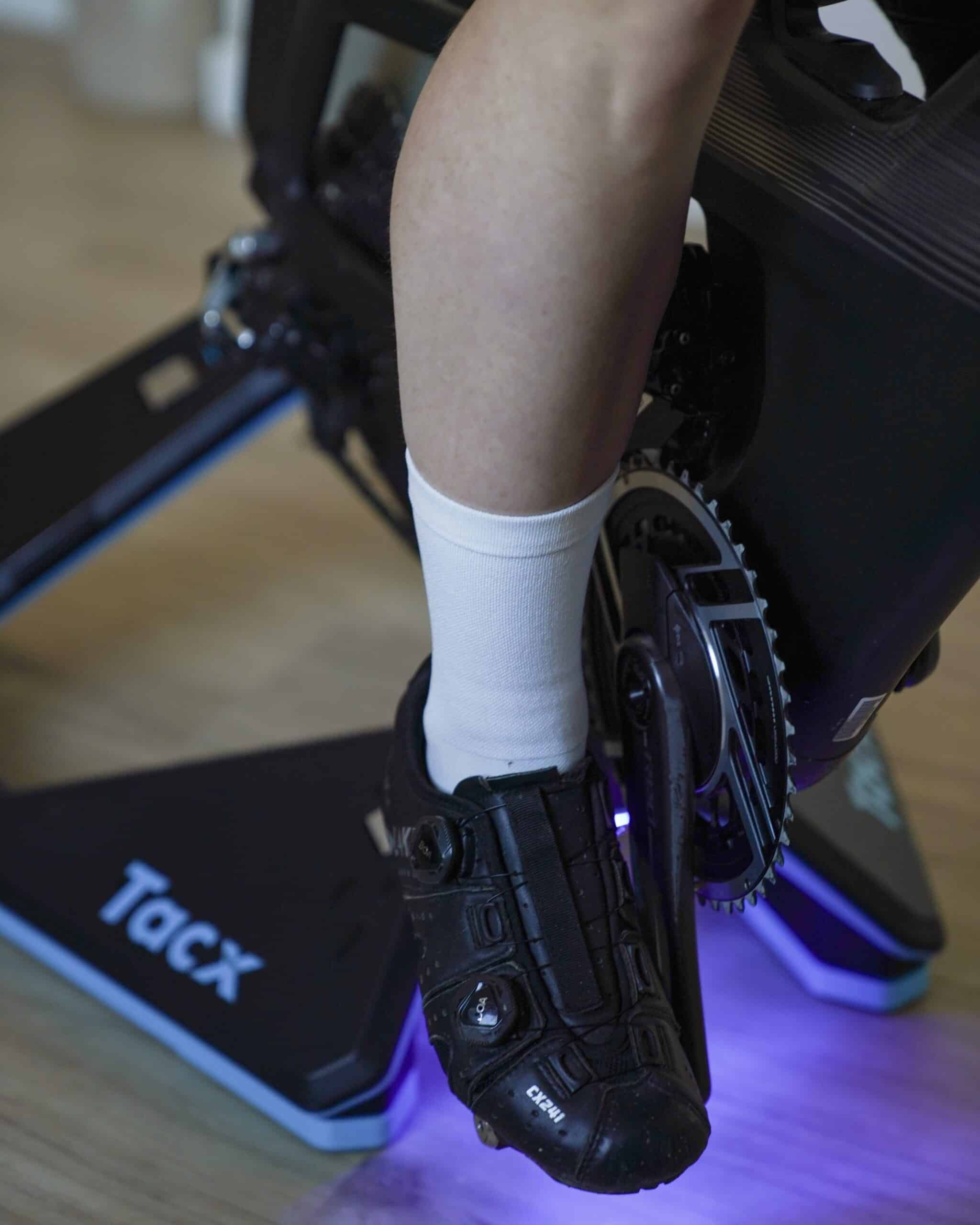 Welke Tacx fietstrainer moet ik kopen? - Suzanne Brummel